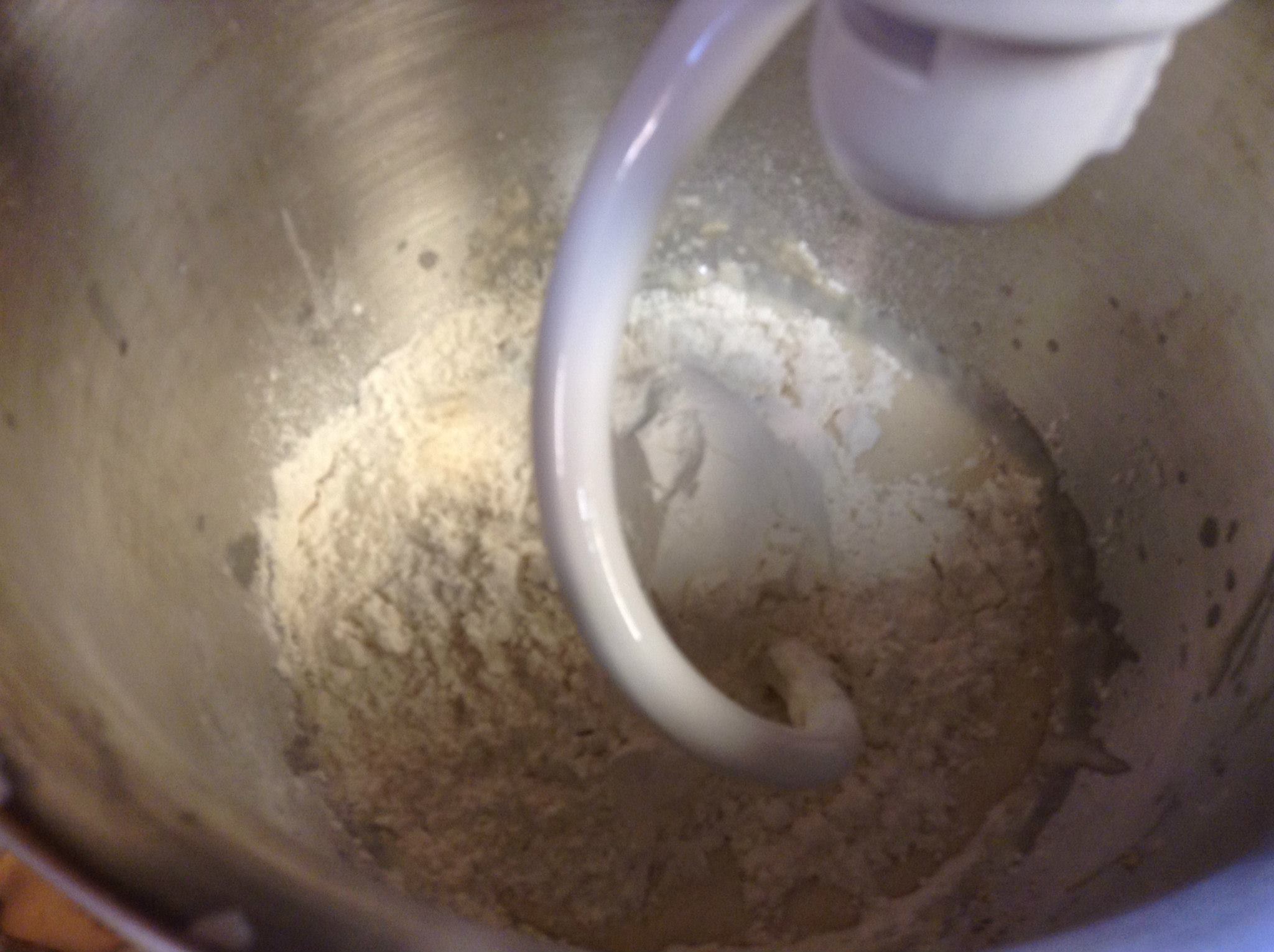 Easy French Bread Scratch This With Sandy