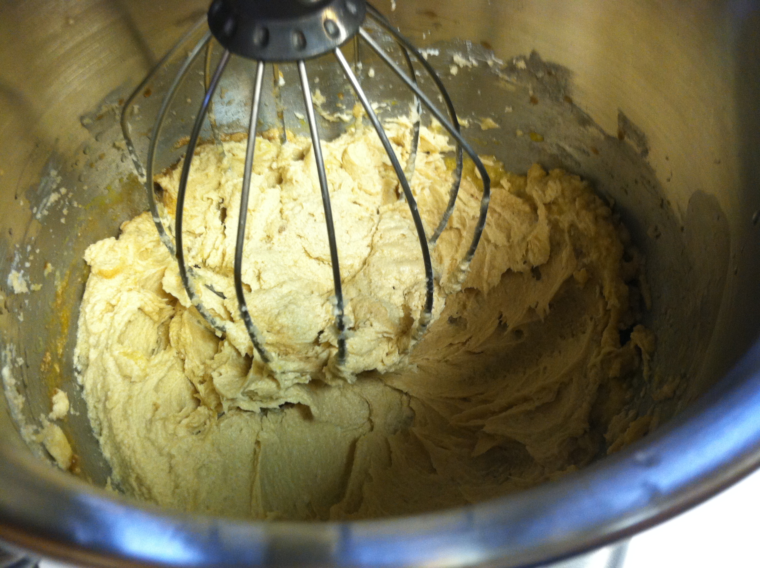 002 – Scratch This with Sandy